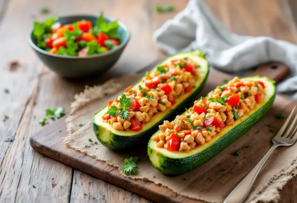 Cet été, « je fais toujours cette recette simple avec du thon et une ...